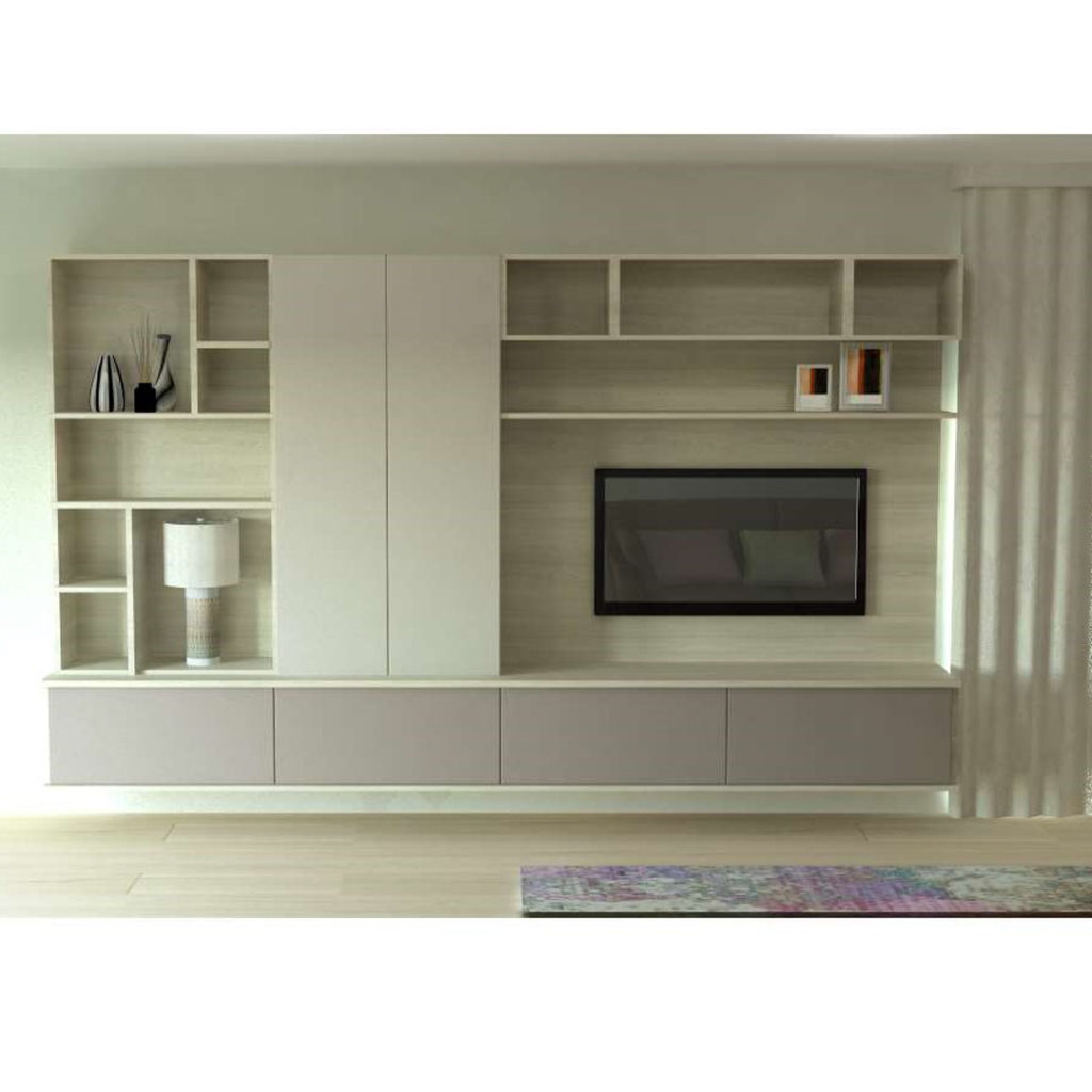 Media Unit - Muse Design